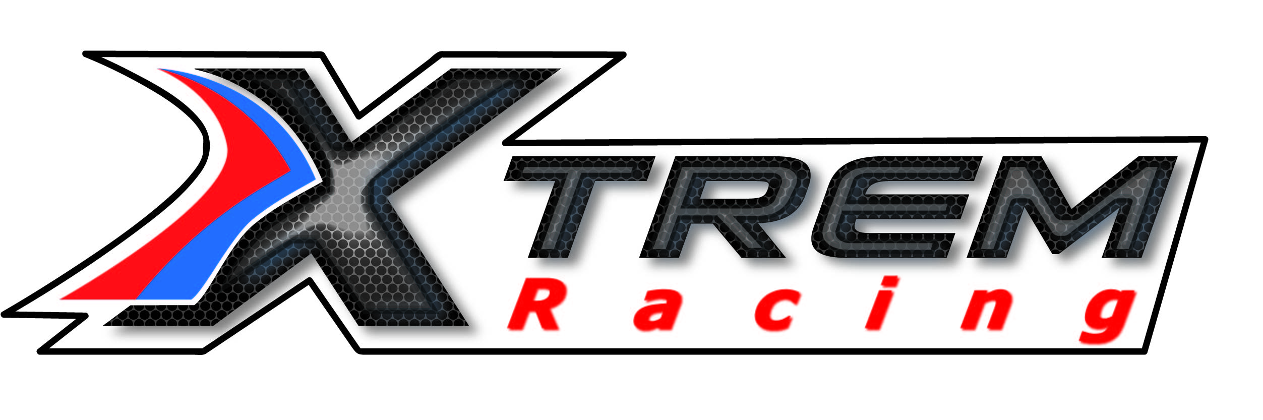 LOGO X-Trem Racing | Moto Club X-Trem Racing